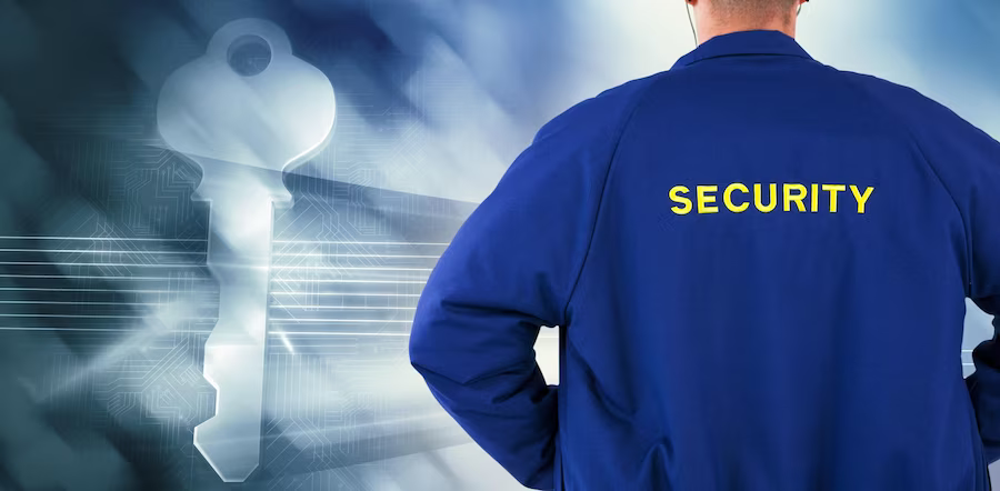 Security Service – Jebel Services